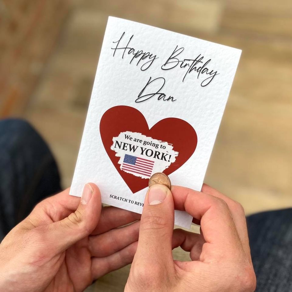 Cocoa & Paper - handmade personalised chocolates & paper goods