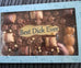 Printed Text Personalised Chocolate Slab & Gift Box – Cocoa & Paper